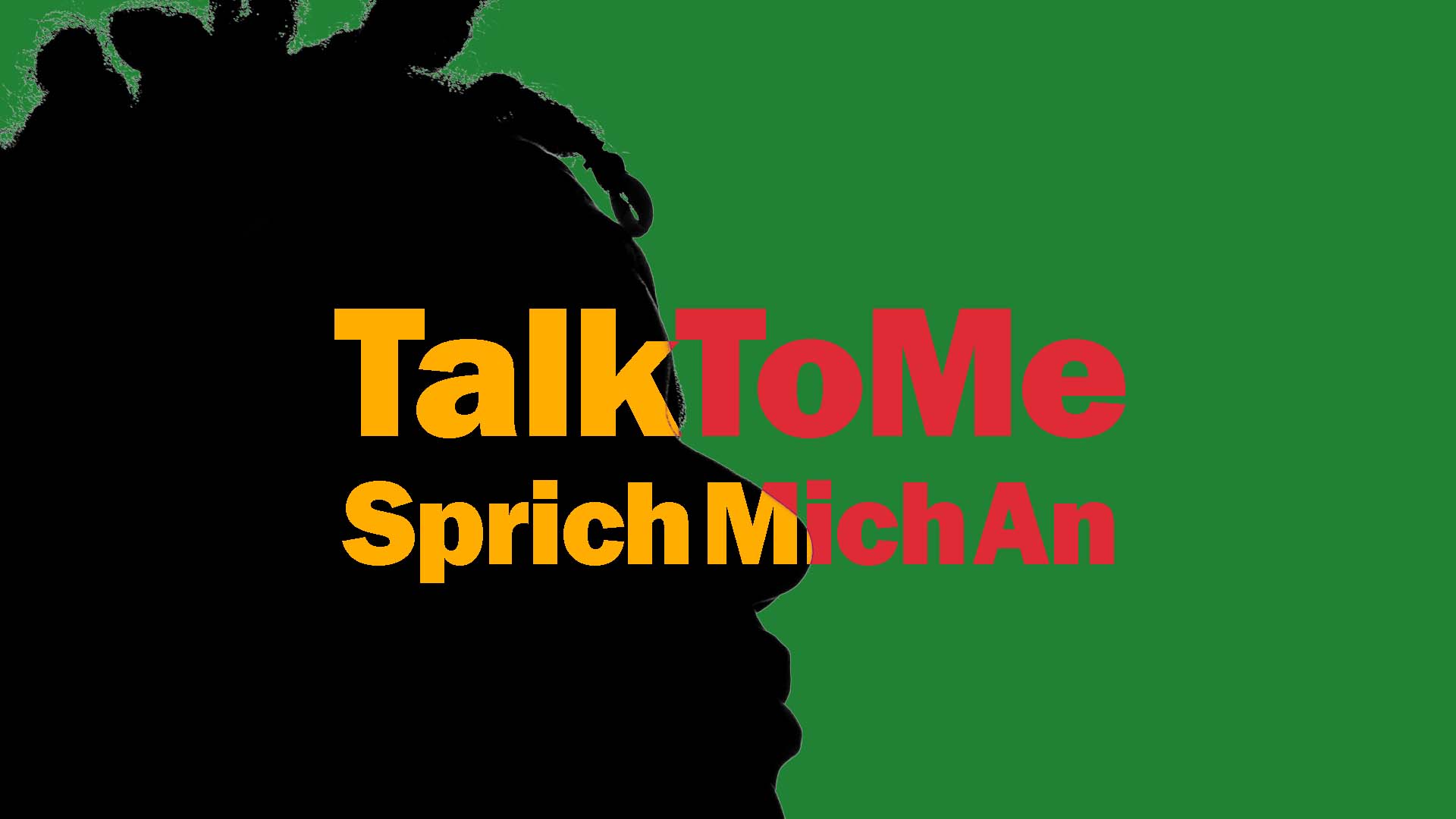 TalkToMe - Sprich Mich An - CAPOA Freiburg e.V.